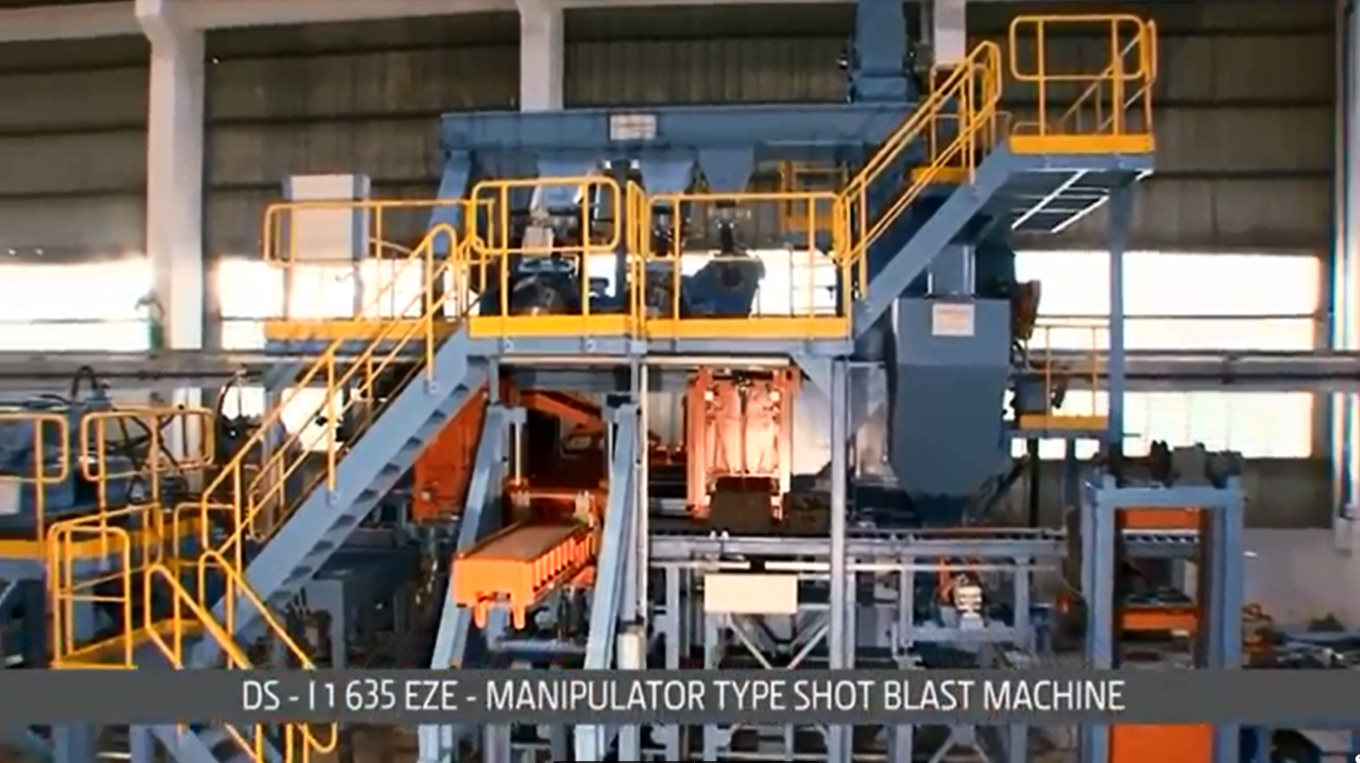 Foundry Conveyors – Karnataka Conveyors